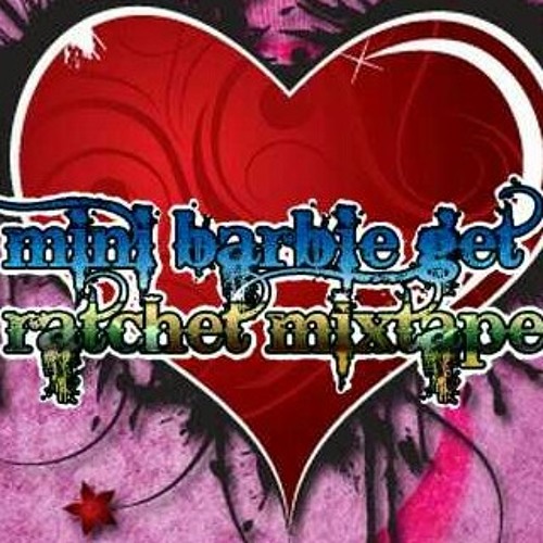 Stream Mini Barbie Full Mixtape at Made bye (z¥ogi) by user308737059 ...