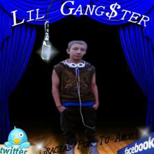 Stream Lil Gangster - Gracias Por Tu Amor by Lil Gangster13 | Listen ...