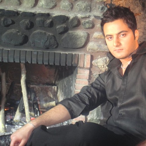 Stream Mohammad Reza Shokri - Shirin o Farhad by Vahid Solomon | Listen ...