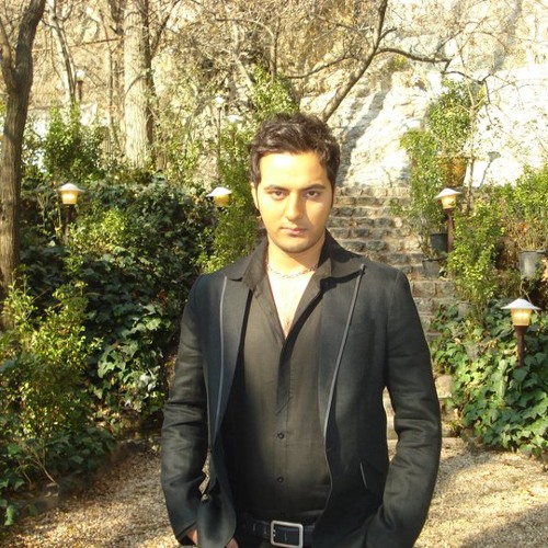 Stream Vahid Solomon | Listen to Mohammad Reza Shokri The First 8 Songs ...