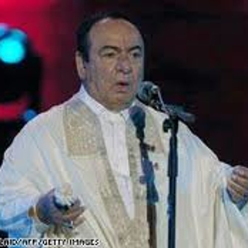 Stream قلبي بنار لظى الاحباب by Abooody 8600 | Listen online for free ...