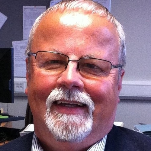 Stream Neil Morrison discusses doing a Research Project on the ...