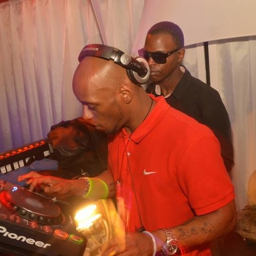 Stream Don Major Live Birthday Set @TAB, Club Becket, London - 7th July ...