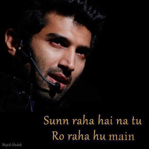 Stream Sun Raha Haina Tu Vs Who Is Ready To Jump Mashup ( Working ...