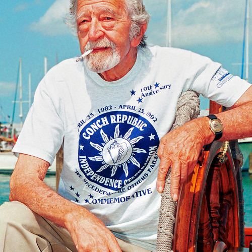 Stream Goodbye to Captain Tony by Don Middlebrook 1 | Listen online for ...