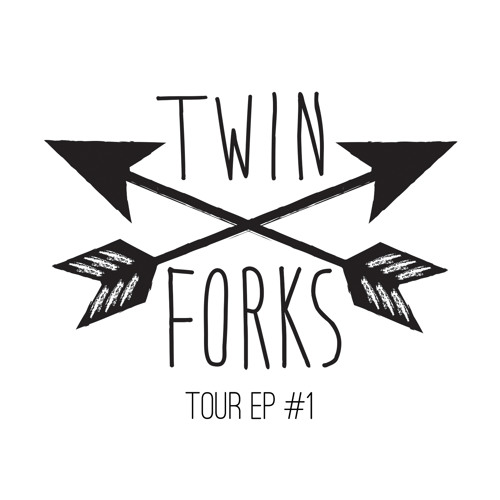 Stream Dine Alone Records | Listen to Twin Forks Tour EP playlist ...