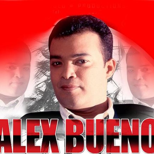 Stream ALEX BUENO "AMOR DE POBRE" by SABOR DOMINICANO | Listen online ...
