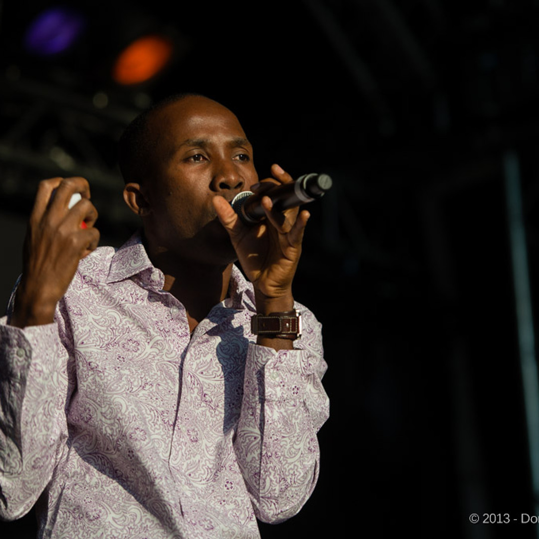 Stream Wozo ( Live @ Montreux Jazz festival 2013) by BélOmusic ( BélO ...