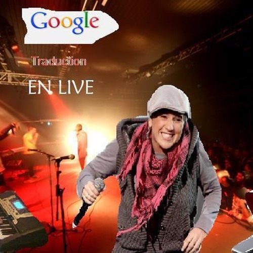 Stream Le rap de Miss Google Traduction by Legumator | Listen online ...