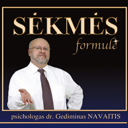 Stream Gediminas Navaitis - Sekmes formule 2007 by Andukas Ribukas ...