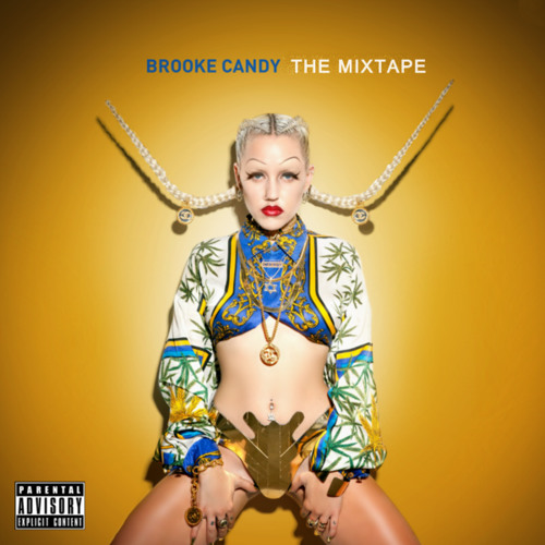 Brooke Candy Soundcloud