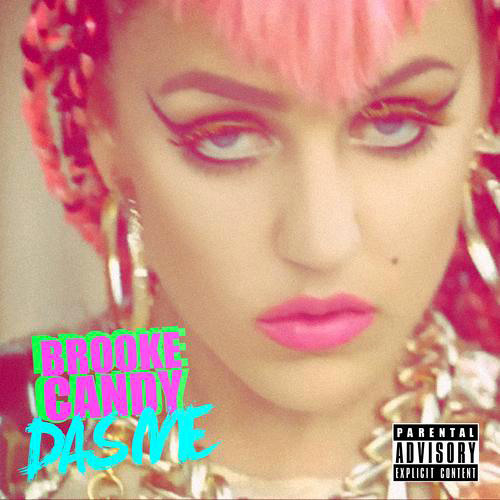 Brooke Candy Soundcloud
