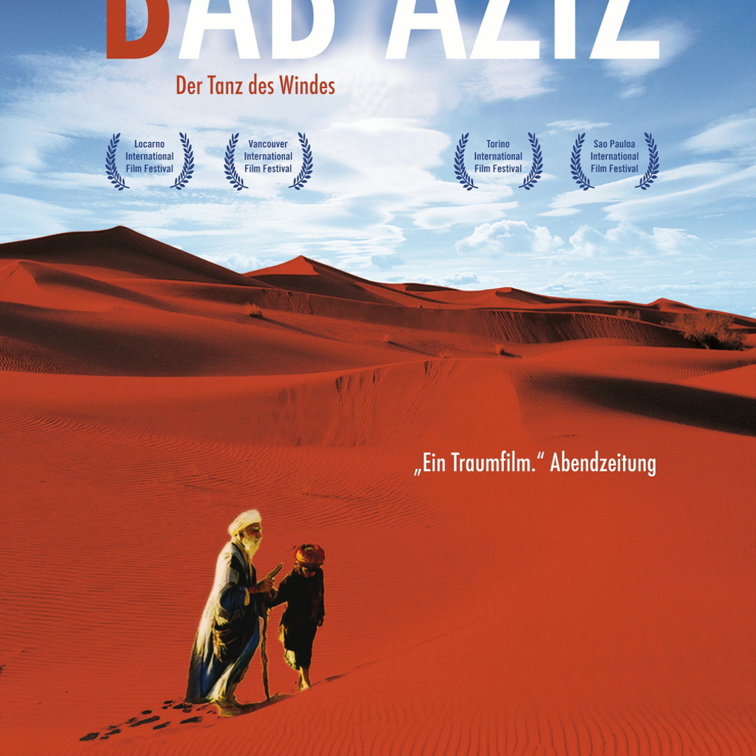 Stream Bab'Aziz (2005)-Levon Minassian by Armand Amar (Soundtrack) by ...