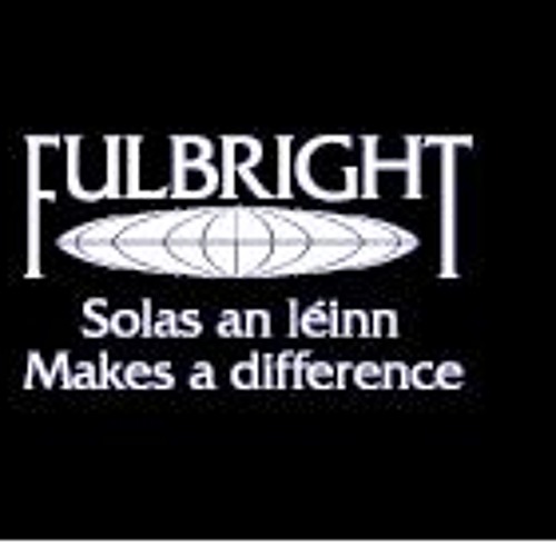 Stream Amanda Bernhard - Scoláire Fulbright ó na Stáit Aontaithe by ...