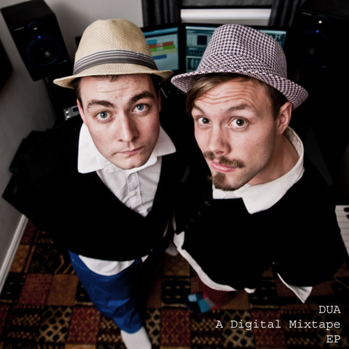 Stream Supervillain by DUA Sound | Listen online for free on SoundCloud