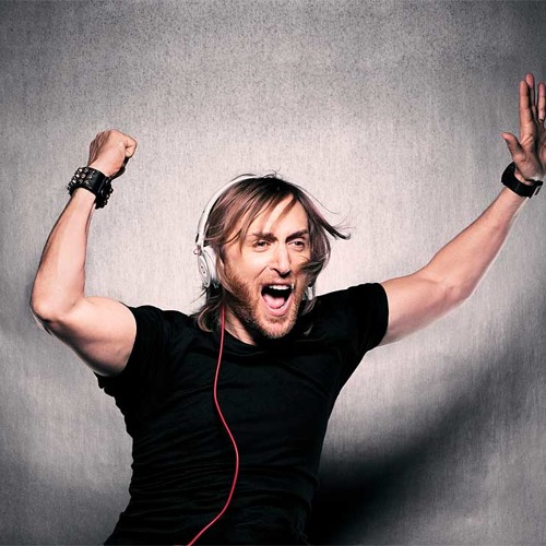 Stream David Guetta Mix by Marc Hewitt | Listen online for free on ...