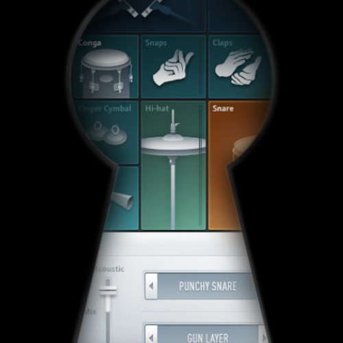 Stream KOMPLETE > DRUM LAB PREVIEW by Native Instruments | Listen ...