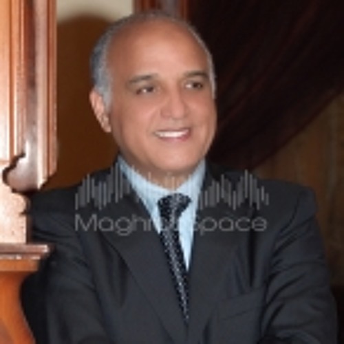 Stream Abderrahim Souiri .Ana mani fyach by Yasmine Belkaid | Listen ...