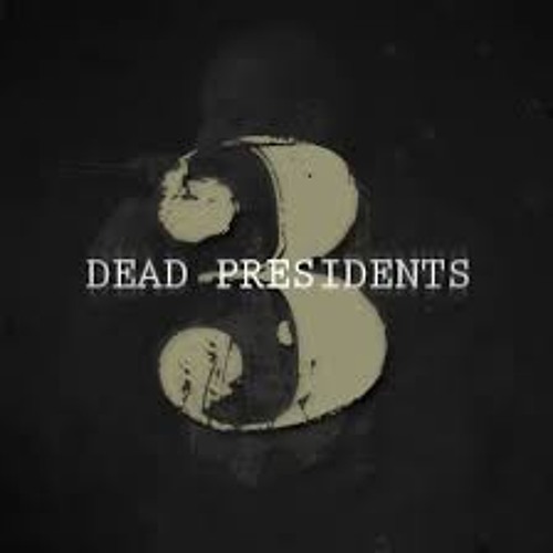 Stream Pmoney - Dead Presidents 3 (M.O.D Diss) by *P-Money* | Listen ...