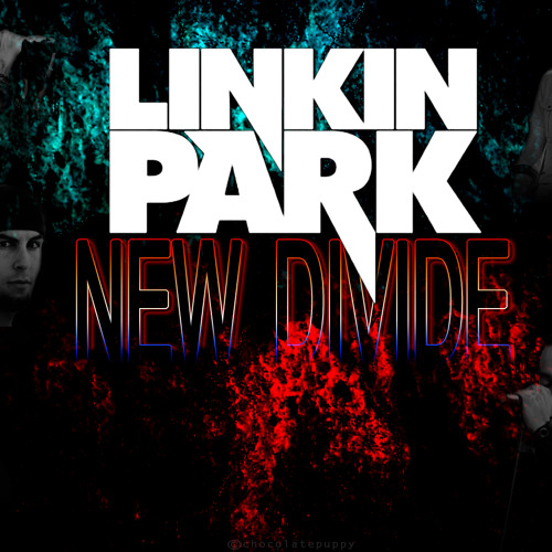 Acordes De Guitarra De Linkin Park New Divide