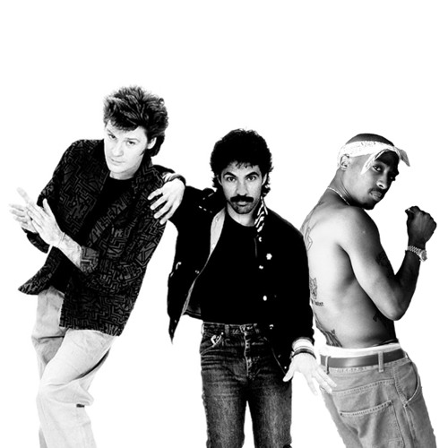 Stream lou-paniccia | Listen to Hall & Oates & Tupac playlist online ...