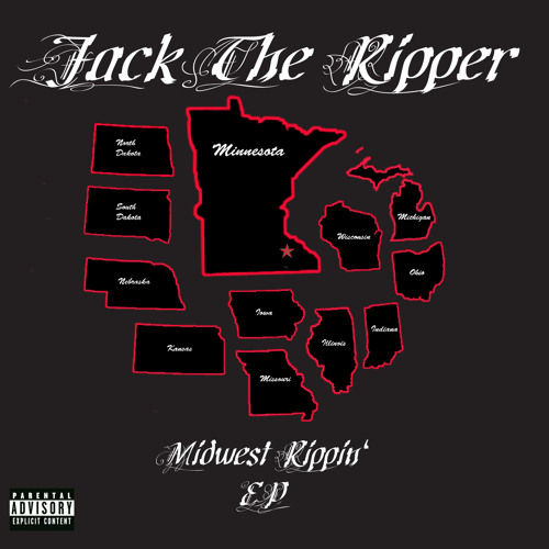 Stream R.I.P.R.E - Jack The Ripper by Jack The Ripper | Listen online ...