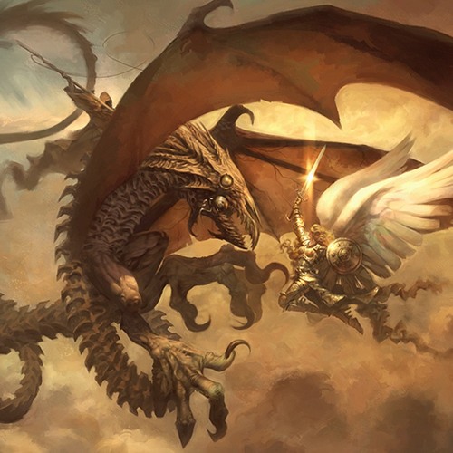 Stream Battle Of Ages by Jason.Creer | Listen online for free on SoundCloud