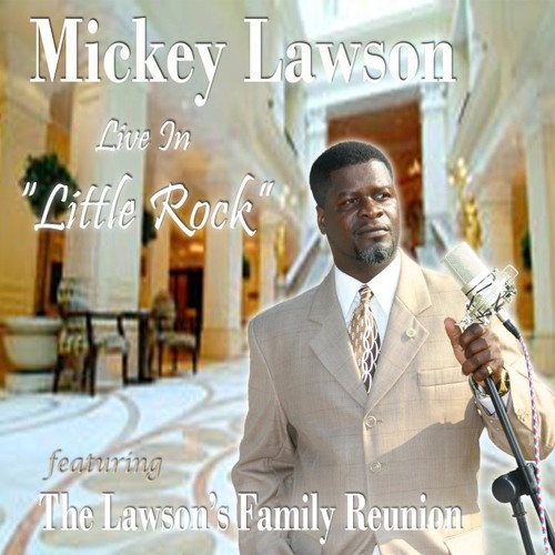 Stream 02 I'll Serve The Lord by Mickey Lawson 1 | Listen online for ...