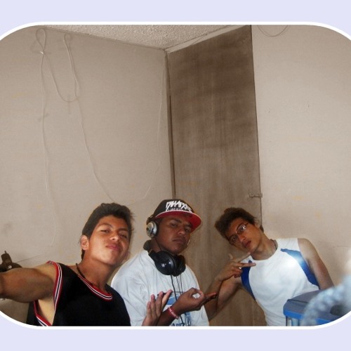 Stream Instrumental-De La Ida Y La Benida-ADRMC & Smok Crl Feat Rapa Mc ...