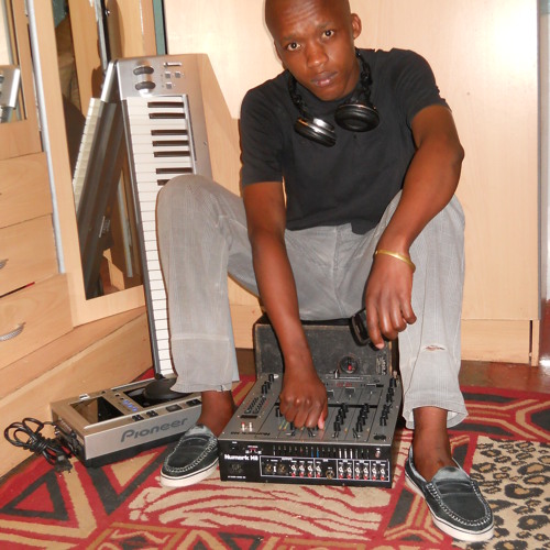 Stream Moneoa - Pretty Disaster (Racco'sTom&Congas Mix) by Prosperous ...