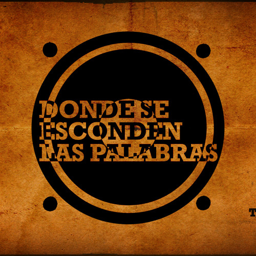 Stream Tercos Rock | Listen to Donde se esconden las palabras playlist ...