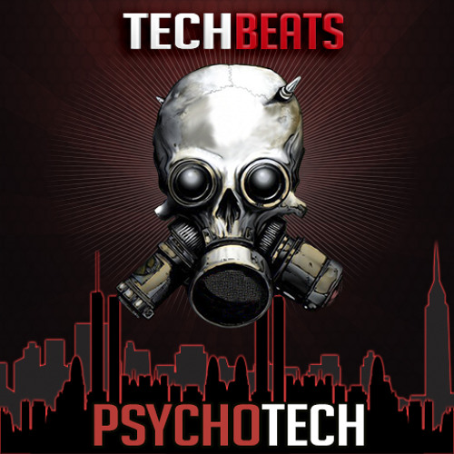 Stream Time To Dance by Psycho Tech | Listen online for free on SoundCloud