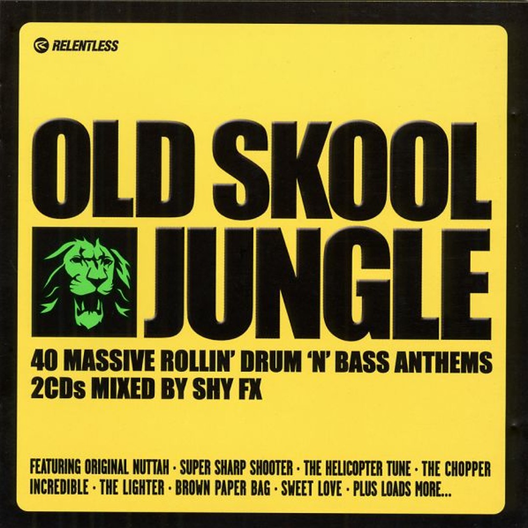 Stream Ray Keith - The Chopper (Shy FX Remix) by Fury93 | Listen online ...
