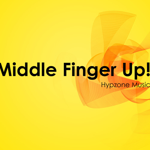 Stream Middle Finger Up by Joacim Palm | Listen online for free on ...