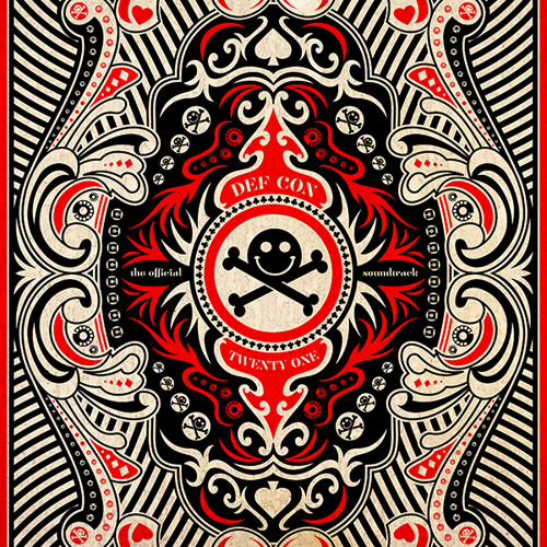 Stream Gravitas Music | Listen to DEF CON: The Official Soundtrack ...