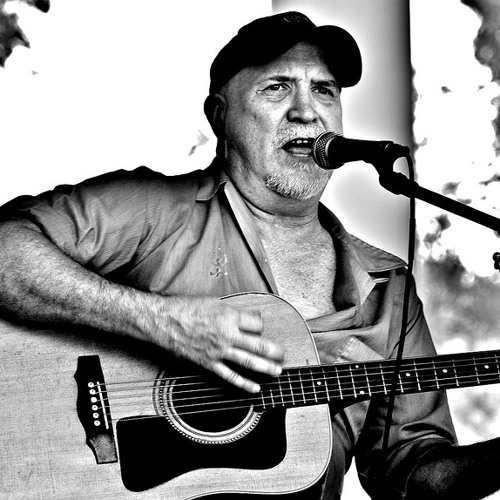 Stream "I Don't Think I Can Fly" by Bob Reuter by stereocourier ...