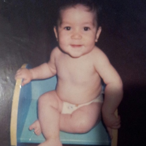 Mac Miller As A Child