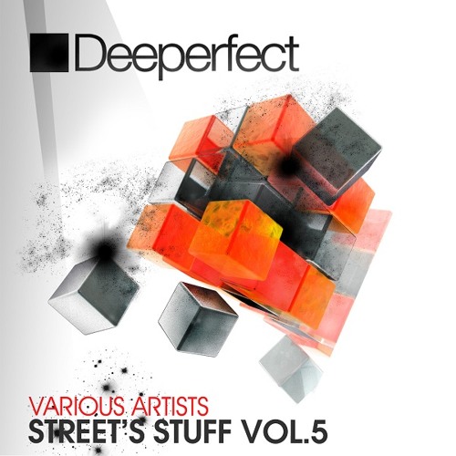 Stream Mafu Nakyfu - Ka Tim Pa Govoro (Original Mix) by Deeperfect ...
