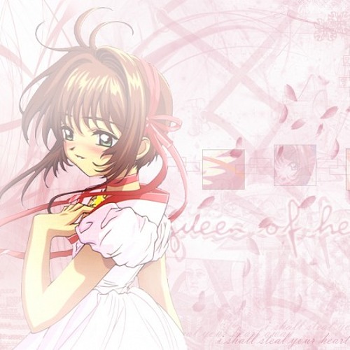 Stream [misa] honey (cardcaptor sakura 2nd ending cover) by sakurai misa | Listen online for ...