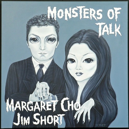 Stream episode 27 Clayton Cubitt by Margaret Cho podcast | Listen ...