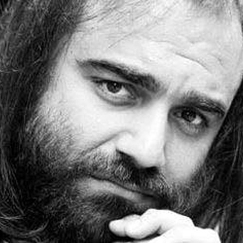 Stream DEMIS ROUSSOS's - Far away - reggaeton mix by ninooh5 | Listen ...
