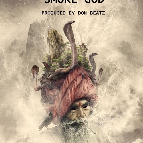 Stream Smoke God - bran blizz f/ Shotz The Villain & DJ Emaculate ...