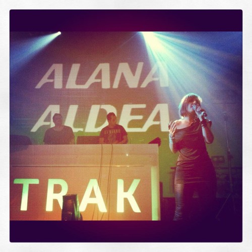 Stream Danny - Chen - Ft - Alana - Aldea - Through - My - Eyes -(Remix ...