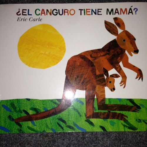 Stream ¿El Canguro Tiene Mamá? by Lugo178 | Listen online for free on ...