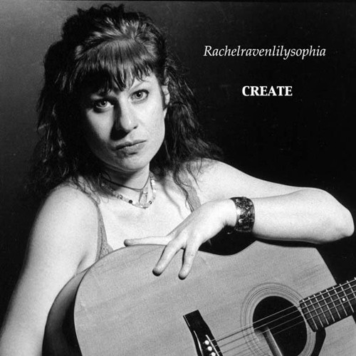 Stream Rachel Raven | Listen to Rachel Raven "Create" (full CD ...