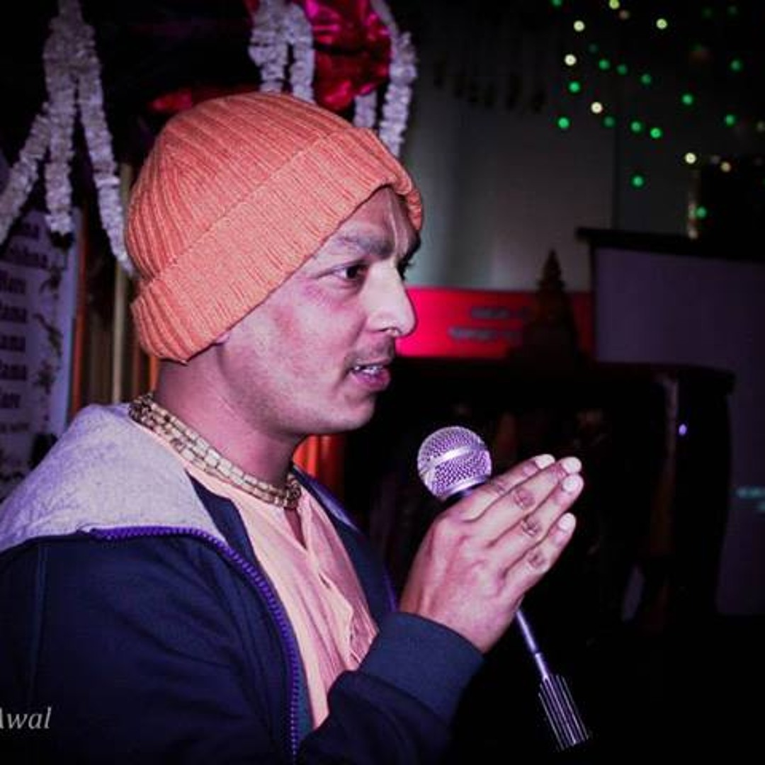 Stream Ambuja Krishna Das's interview at Sayapatri F.M. by Paramesvara ...