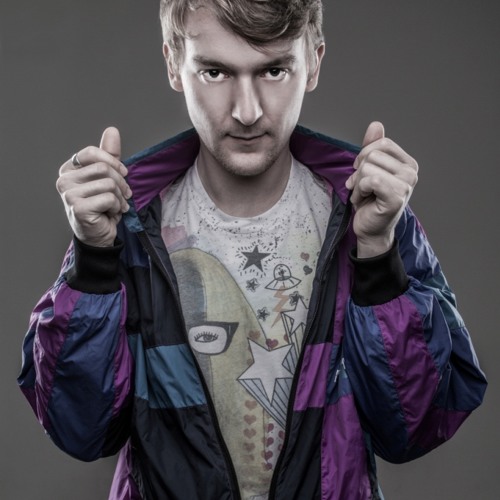 Stream ₲Ω₳ ☼ ҉͏ ₲Ω₳ | Listen to ★★★★★ Fritz Fridulin MiXes ...