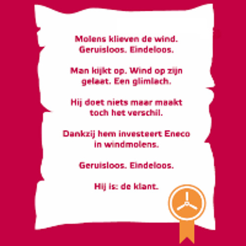 Stream Ons groene gedicht by Eneco Belgium | Listen online for free on ...