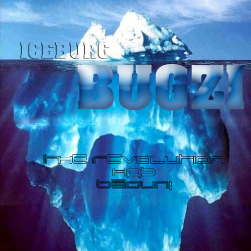 Stream ICEBURG BUGZI-No they don't by ICEBURG BUGZI | Listen online for ...