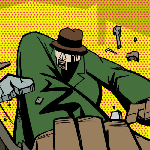 Stream Henry de Luca | Listen to DOOMination playlist online for free ...